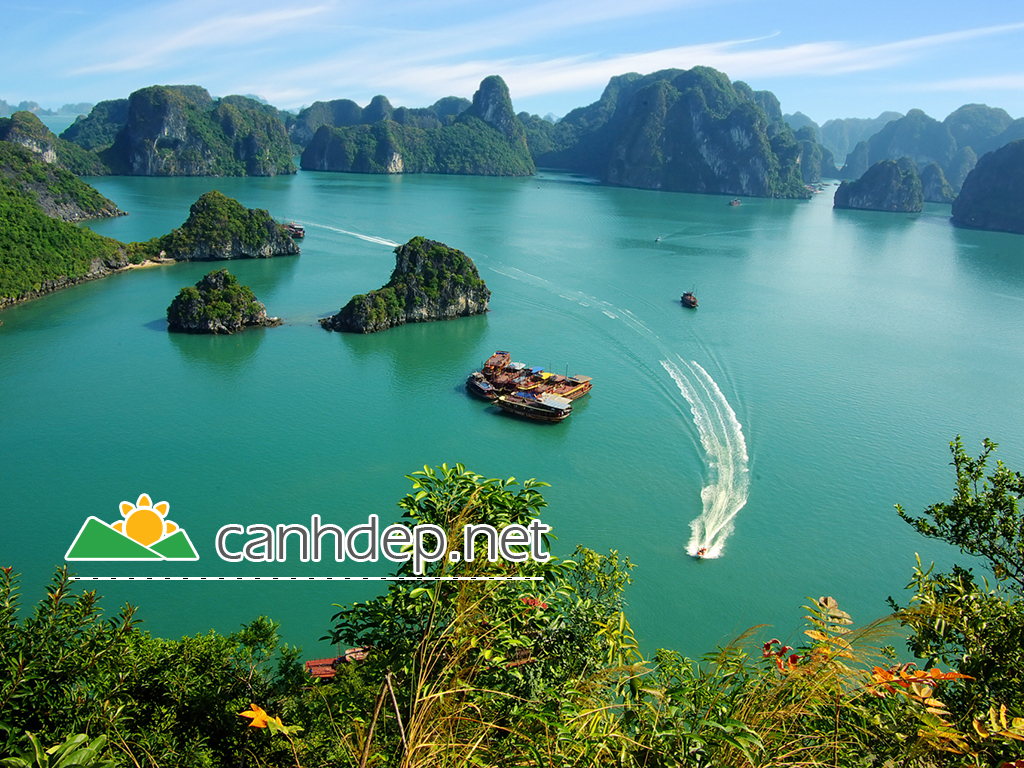 Cảnh đẹp Việt Nam - Thế Giới | Cảnh đẹp Blog
